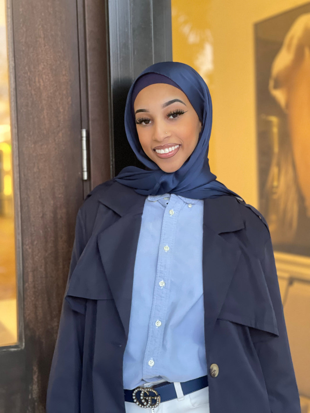 Hijabs – soo royalty
