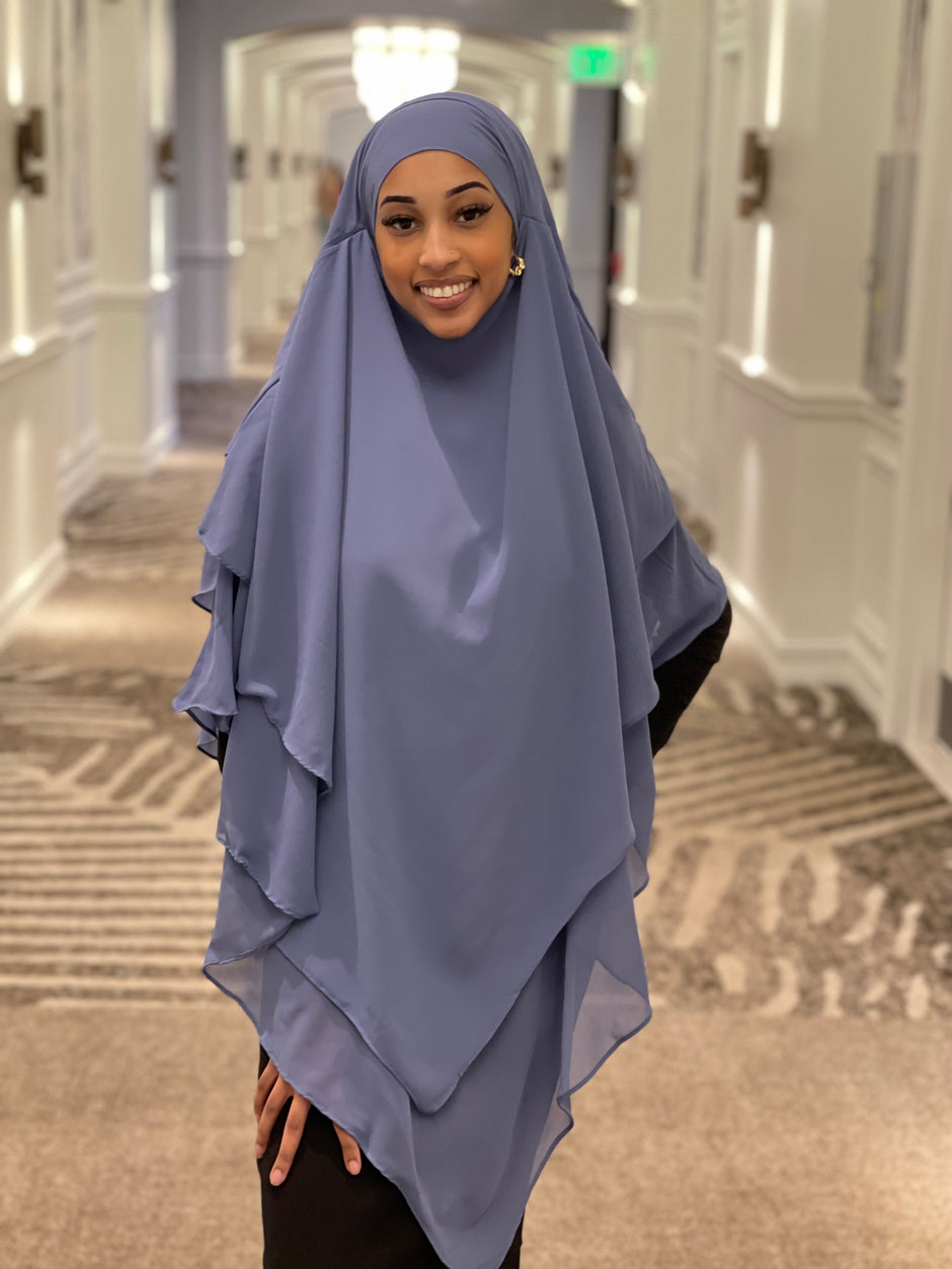 Hijabs – soo royalty
