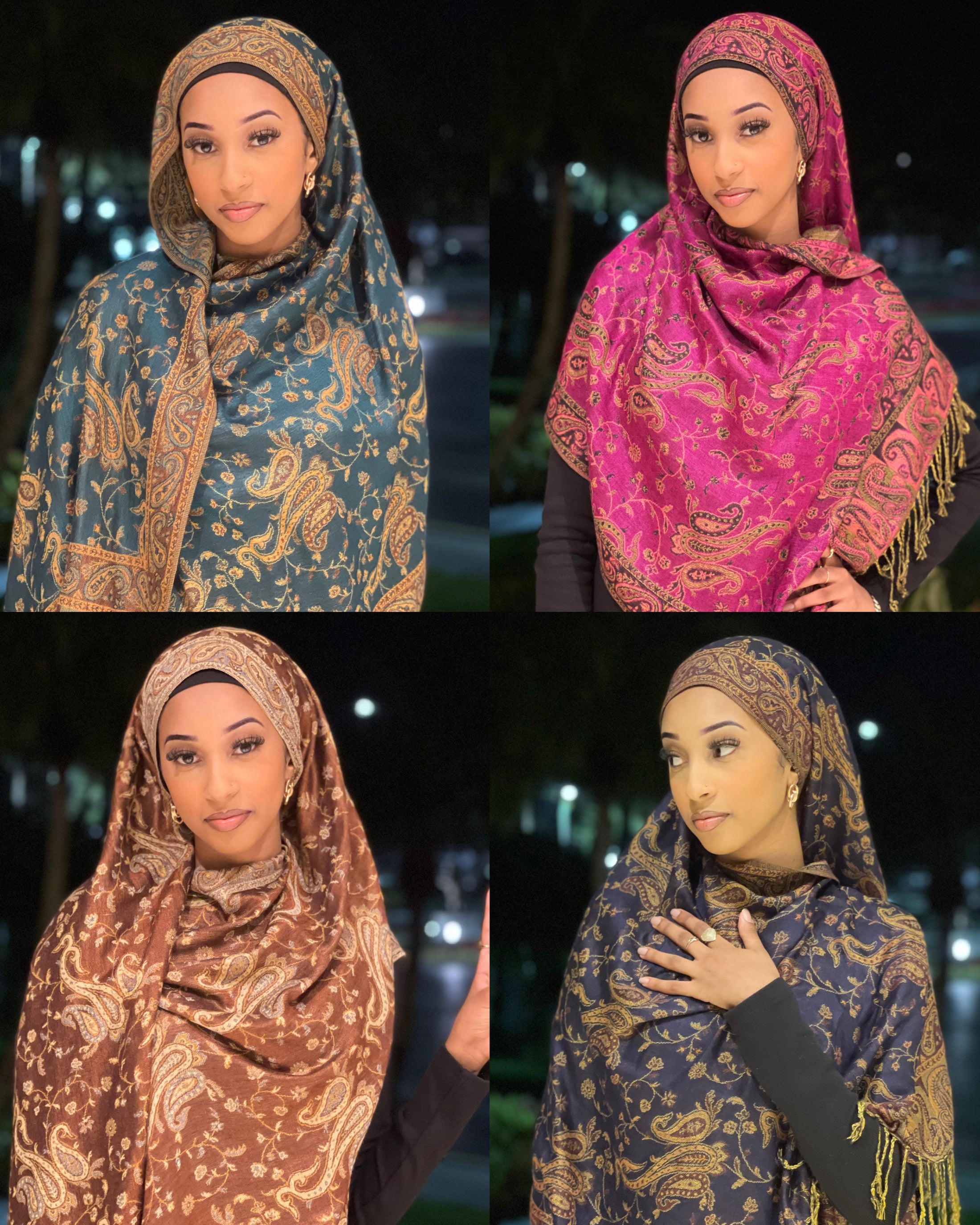 Luxury Makeup + Self Care – soo royalty