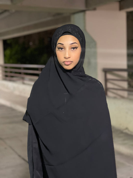 Hijabs – soo royalty