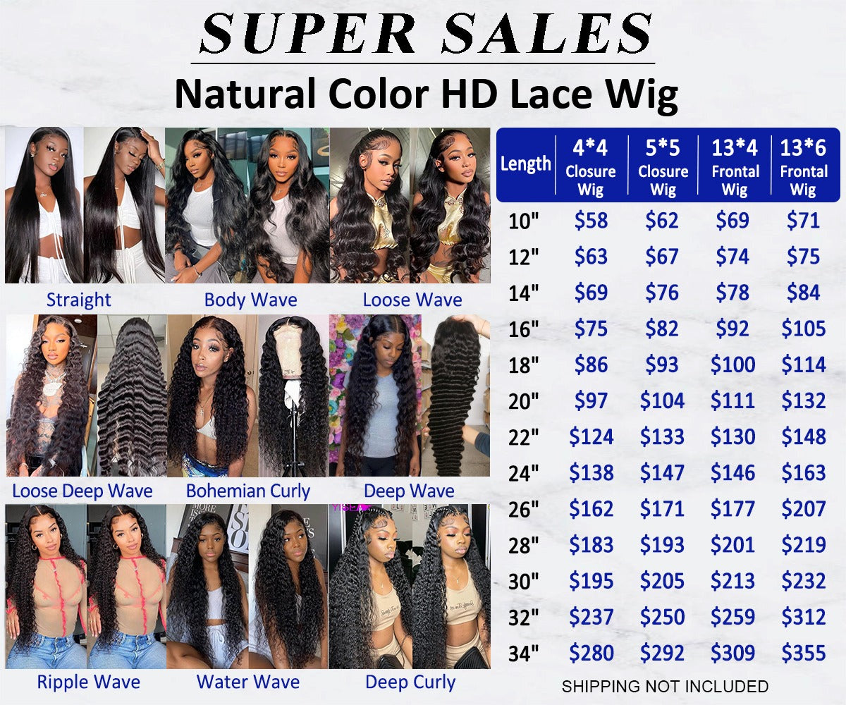 Thin Lace Hair Vendor – soo royalty